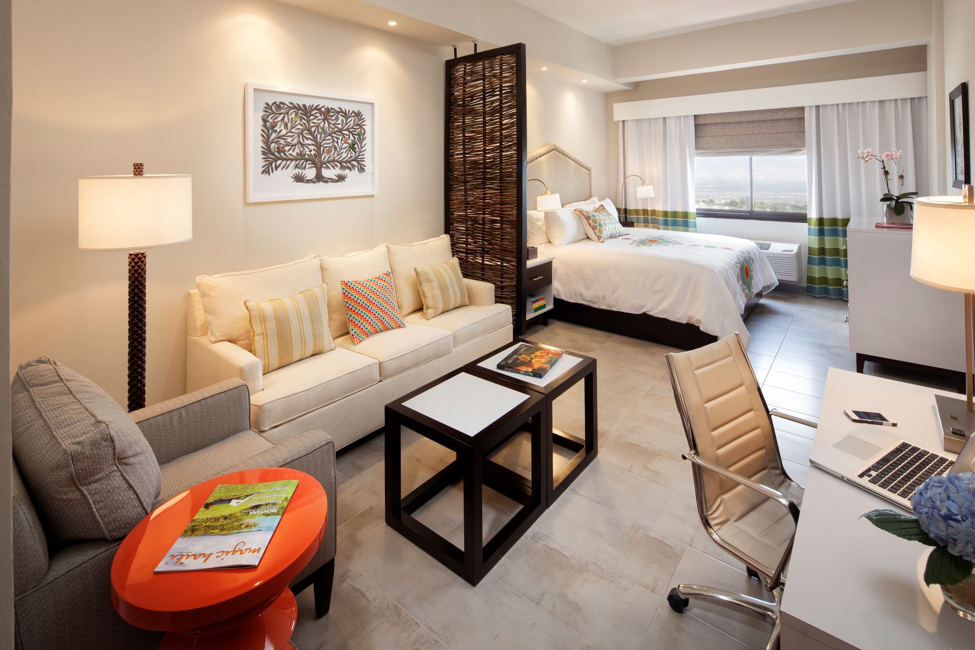 Best Western Premier Hotel and Spa - Studio 11 Design