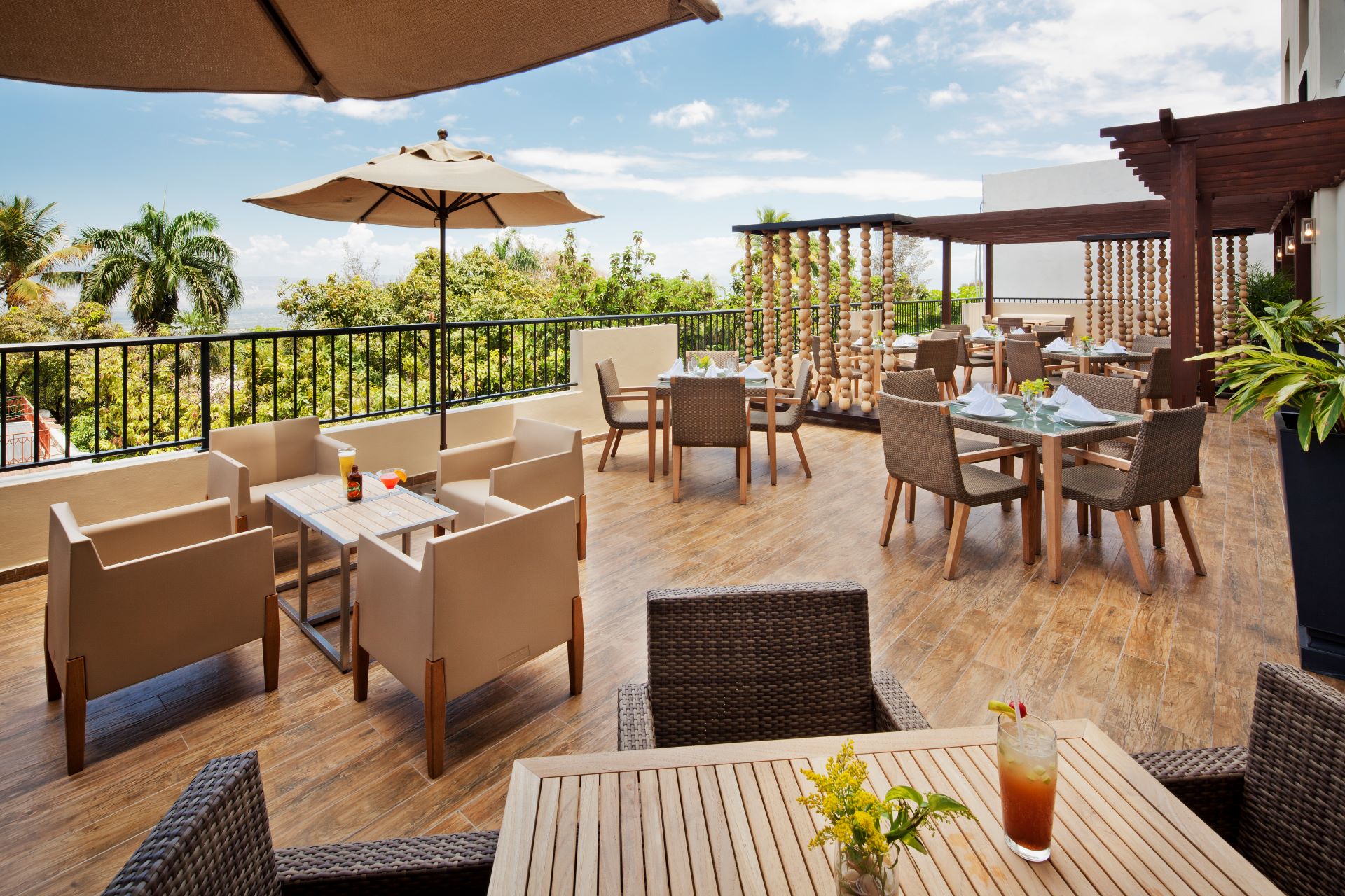 Best Western Premier Hotel and Spa - Studio 11 Design