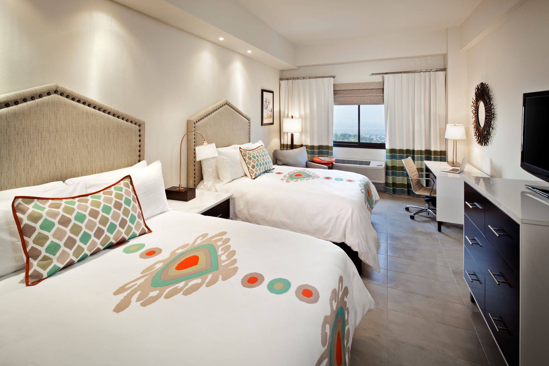 Best Western Premier Hotel and Spa - Studio 11 Design