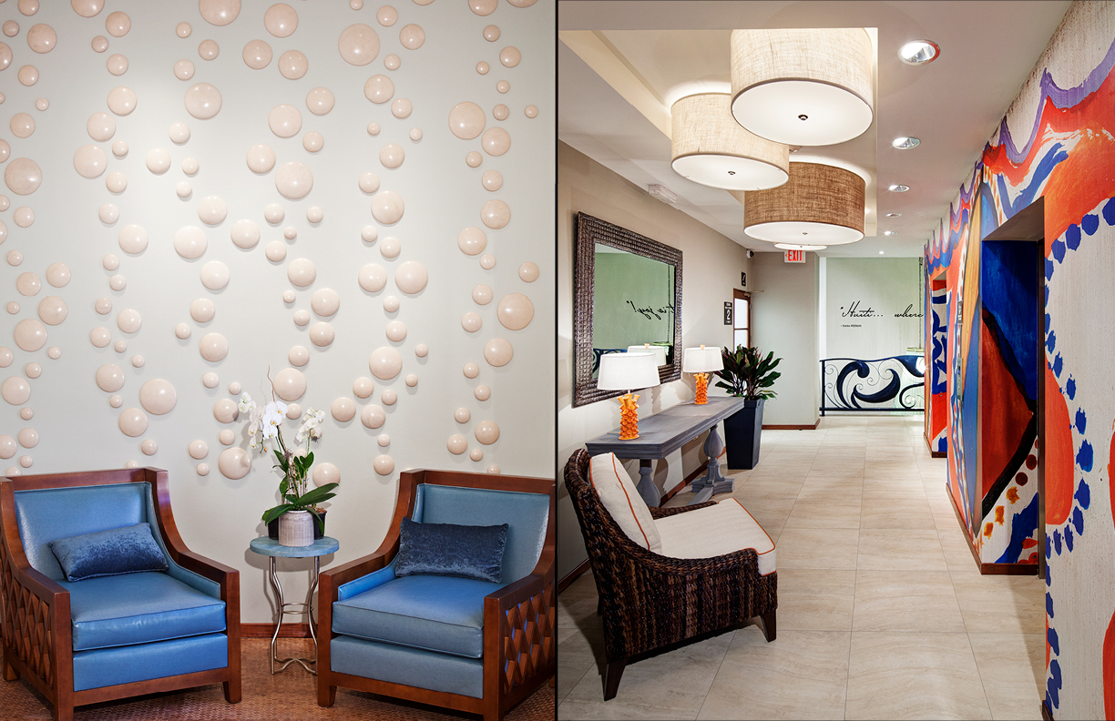 Best Western Premier Hotel and Spa - Studio 11 Design