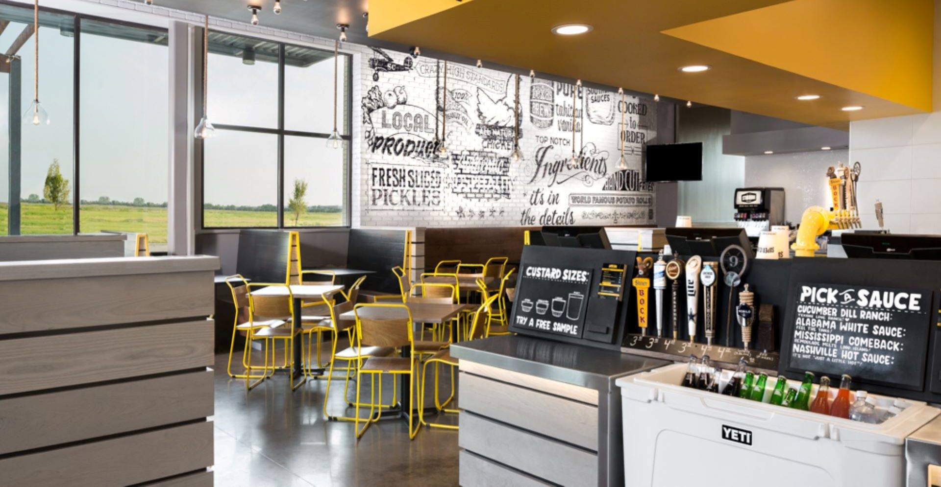 Super Chix - Studio 11 Design